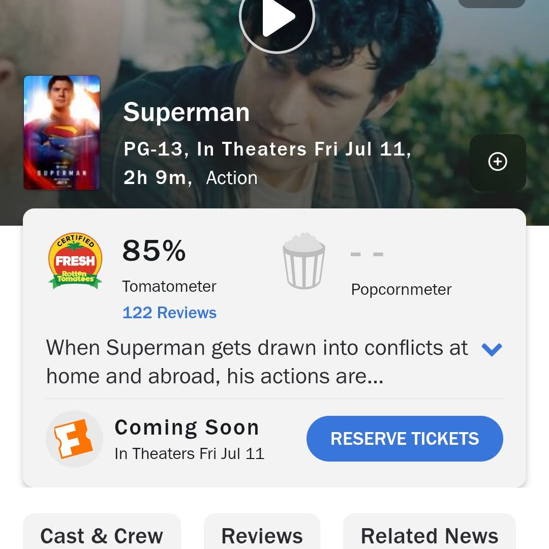 Post from Elijah Studios