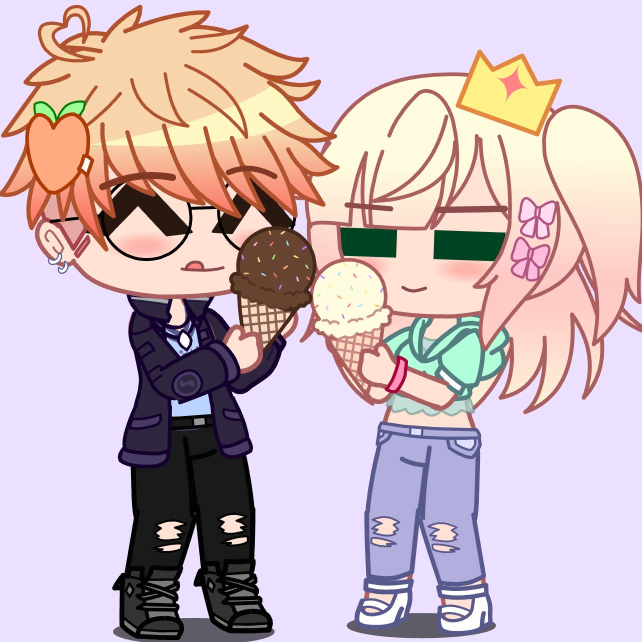 Post from Princess Malka