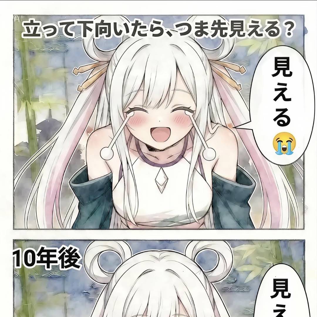 Post from みんなが好きそうな反応集