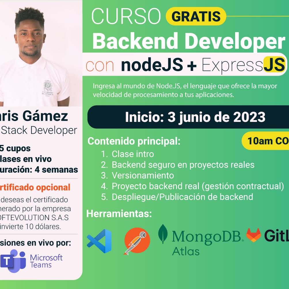 Post from Chris Gámez Profe