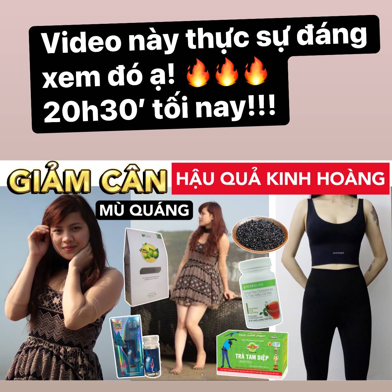 Post from Ha Linh Official