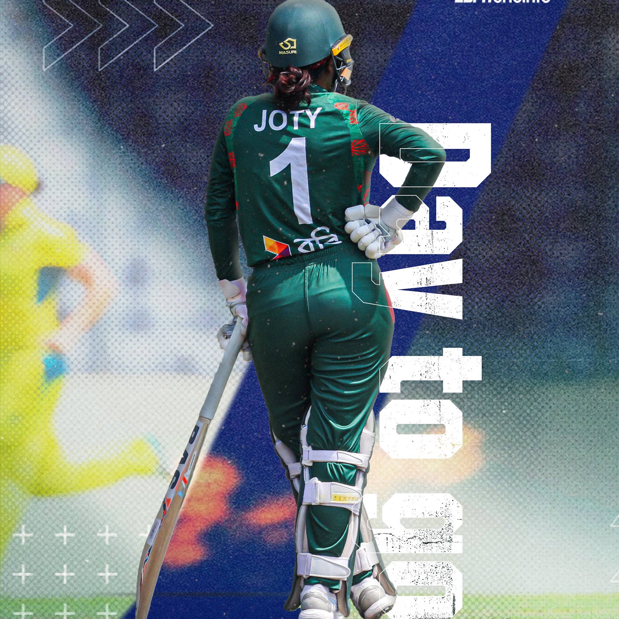 Post from ESPNcricinfo