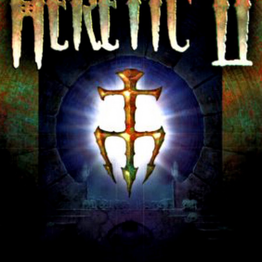 Heretic II - Topic - YouTube