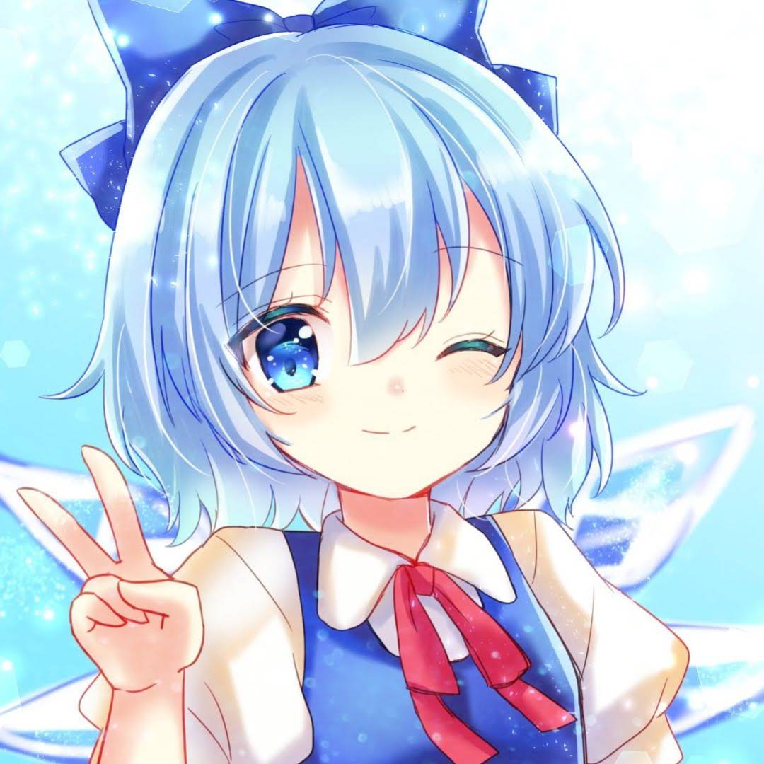 Post from JuantonMendozaTheTouhou&HidamariSketchLover2010