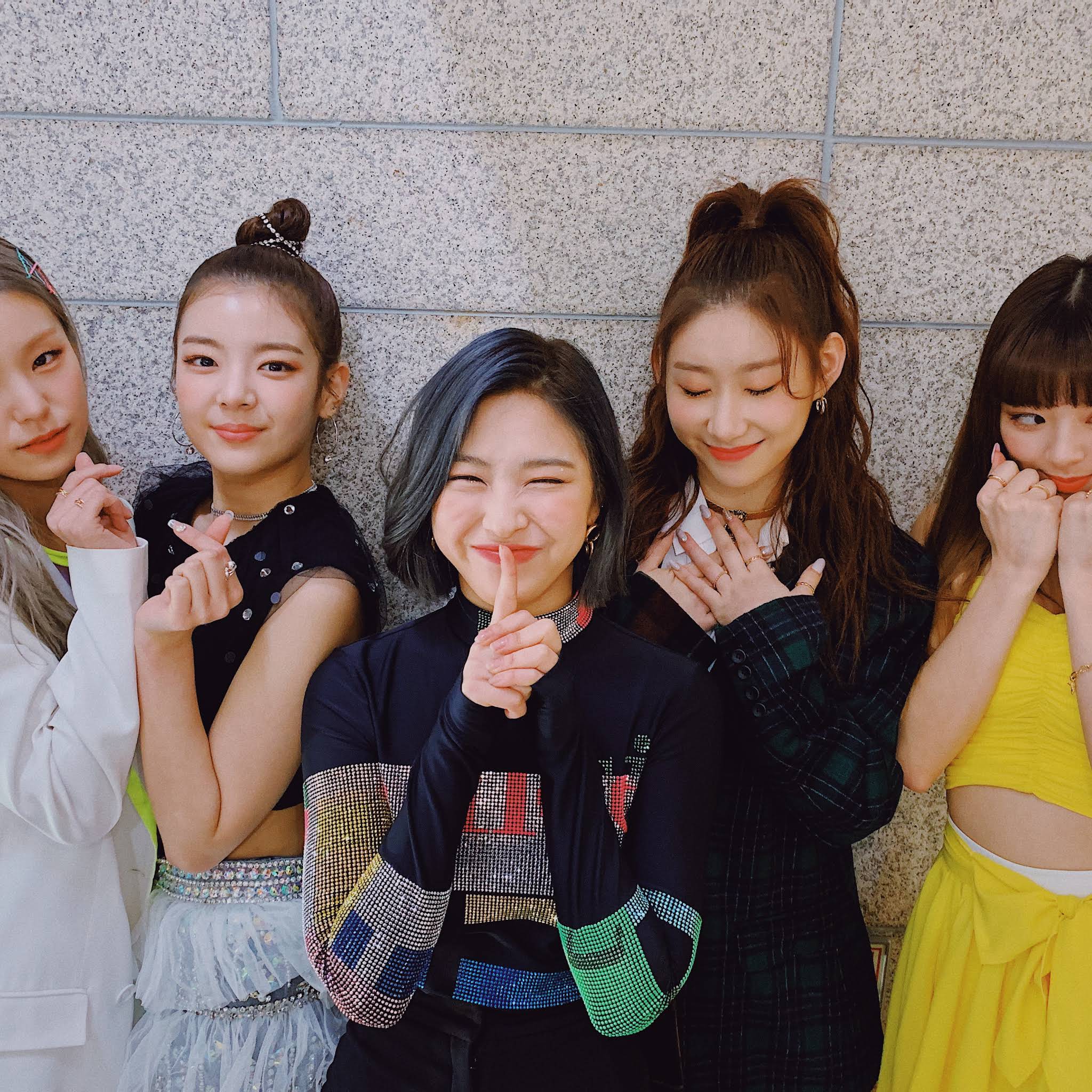 Post from ITZY