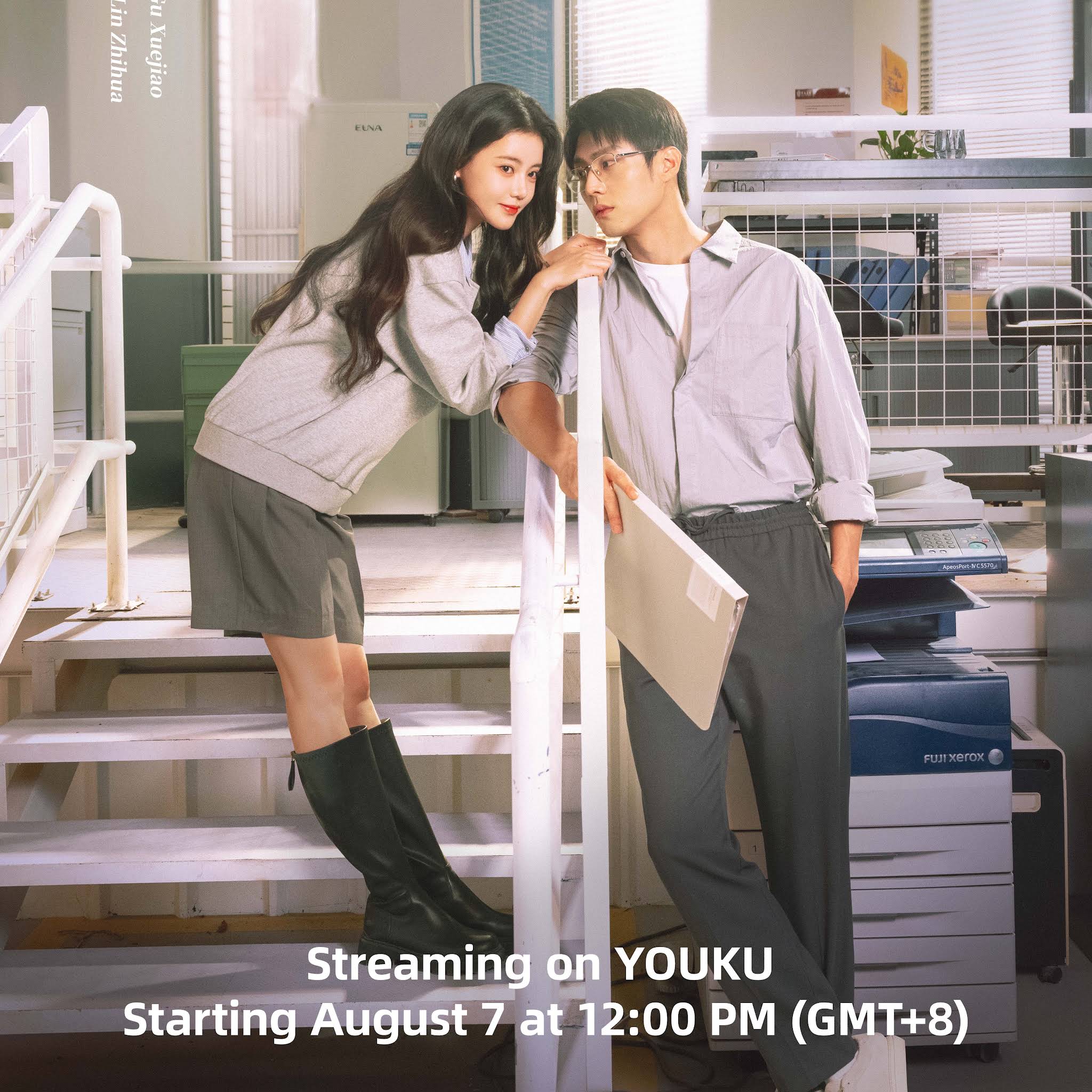Post from YOUKU-Get APP now