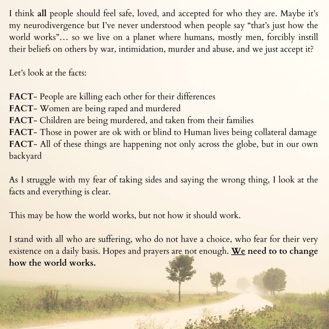 Post from The Crafty Grrl