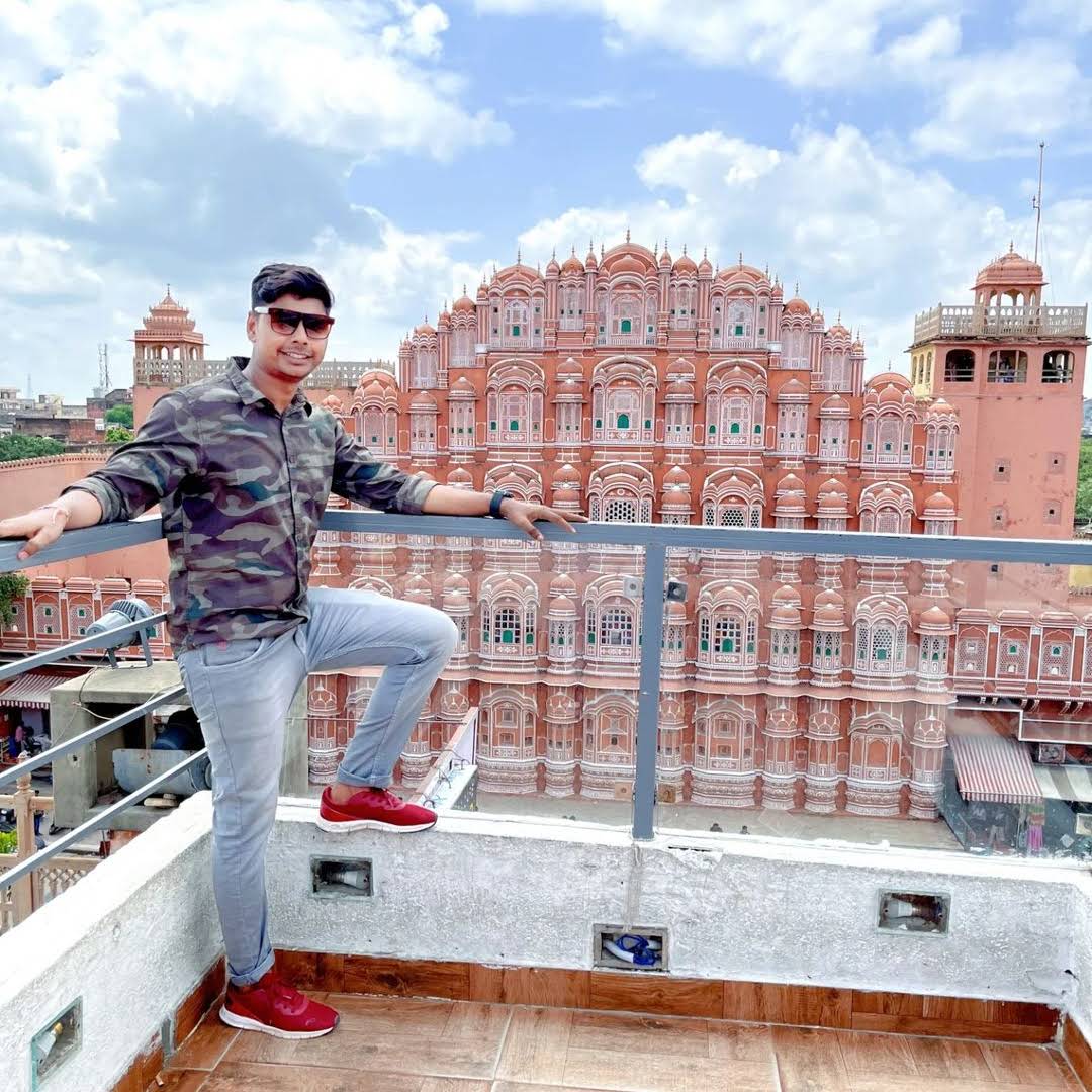 Post from KanpurWala Vikrant