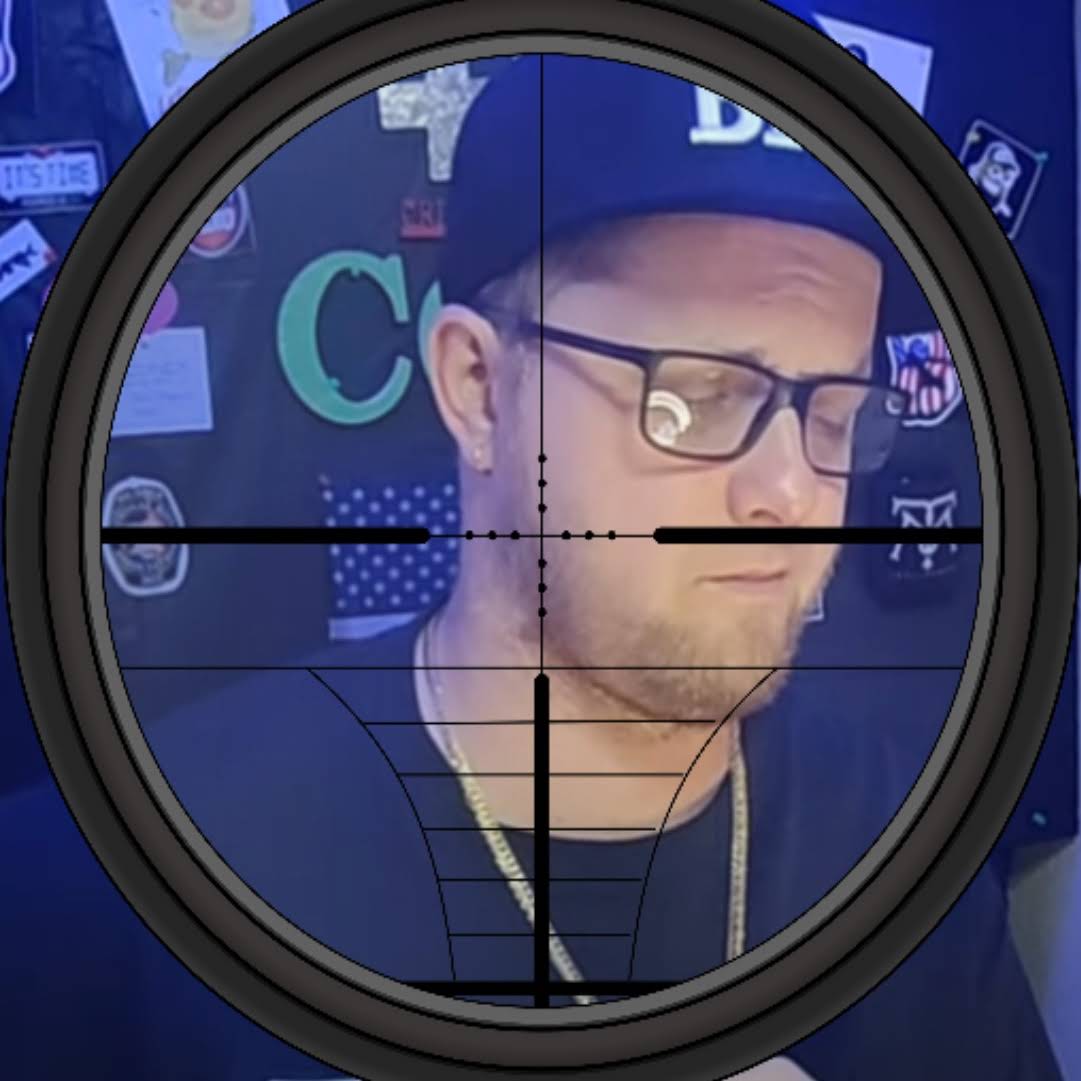 Post from Totally Offensive Comedy