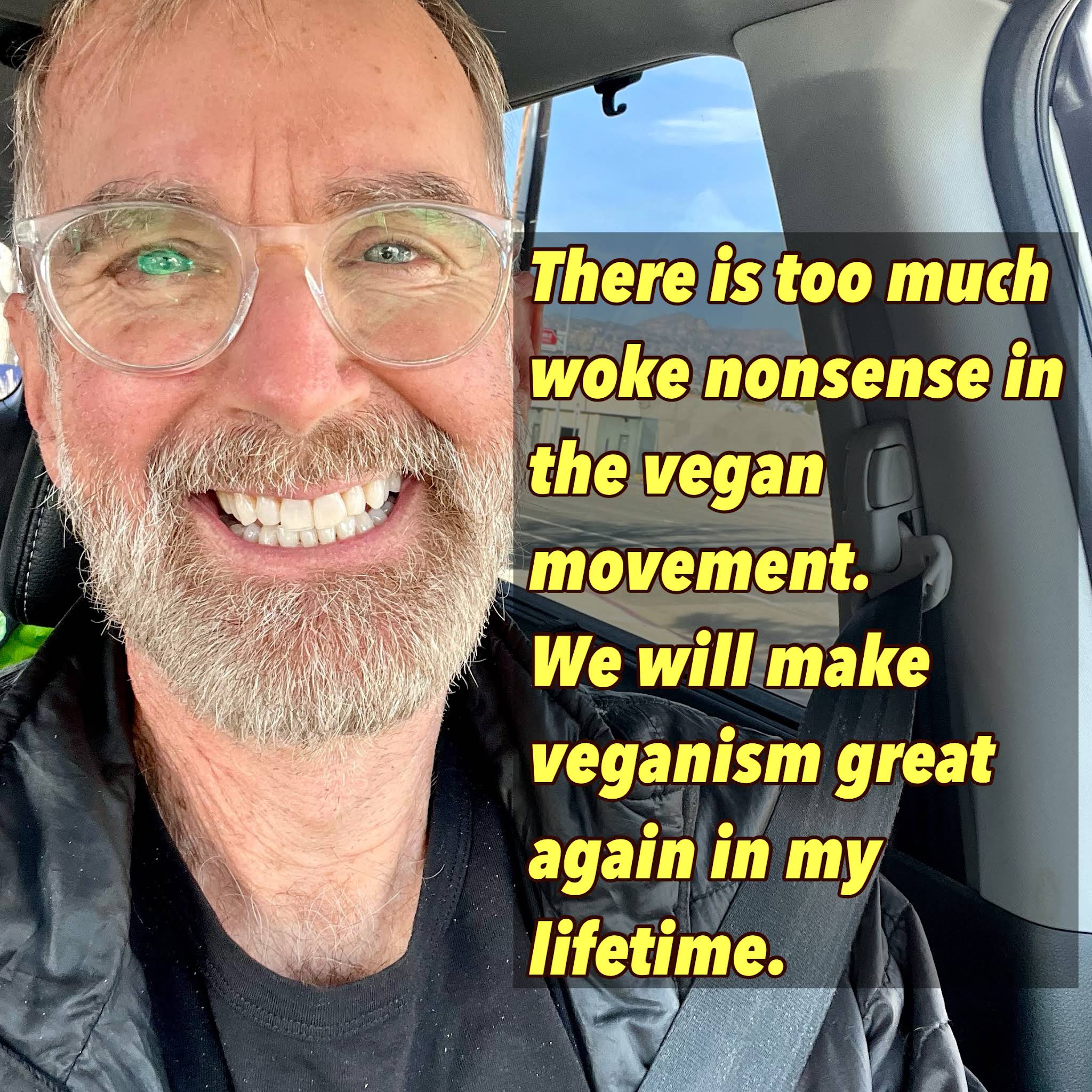 Post from Jeff Nelson - VegSource