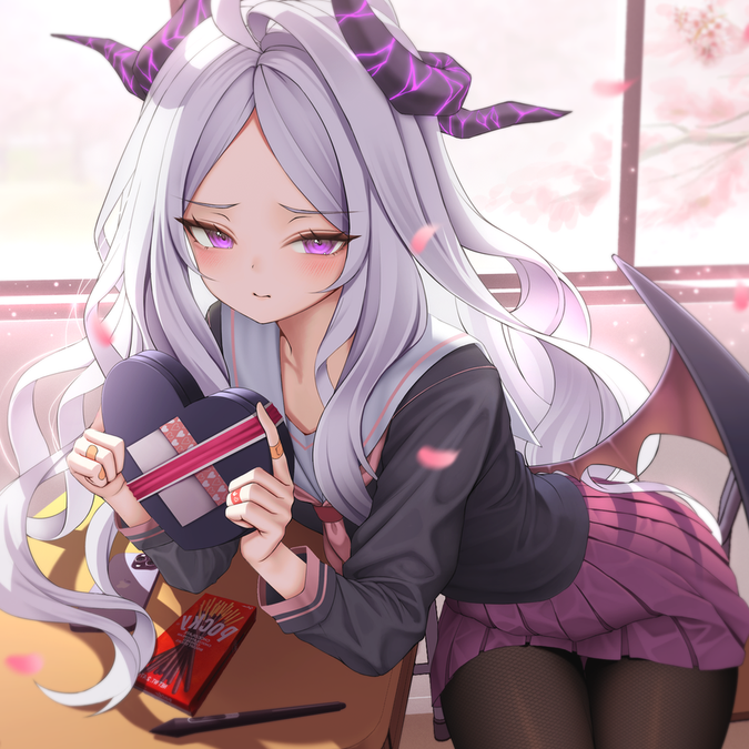 Post from Eiden XII