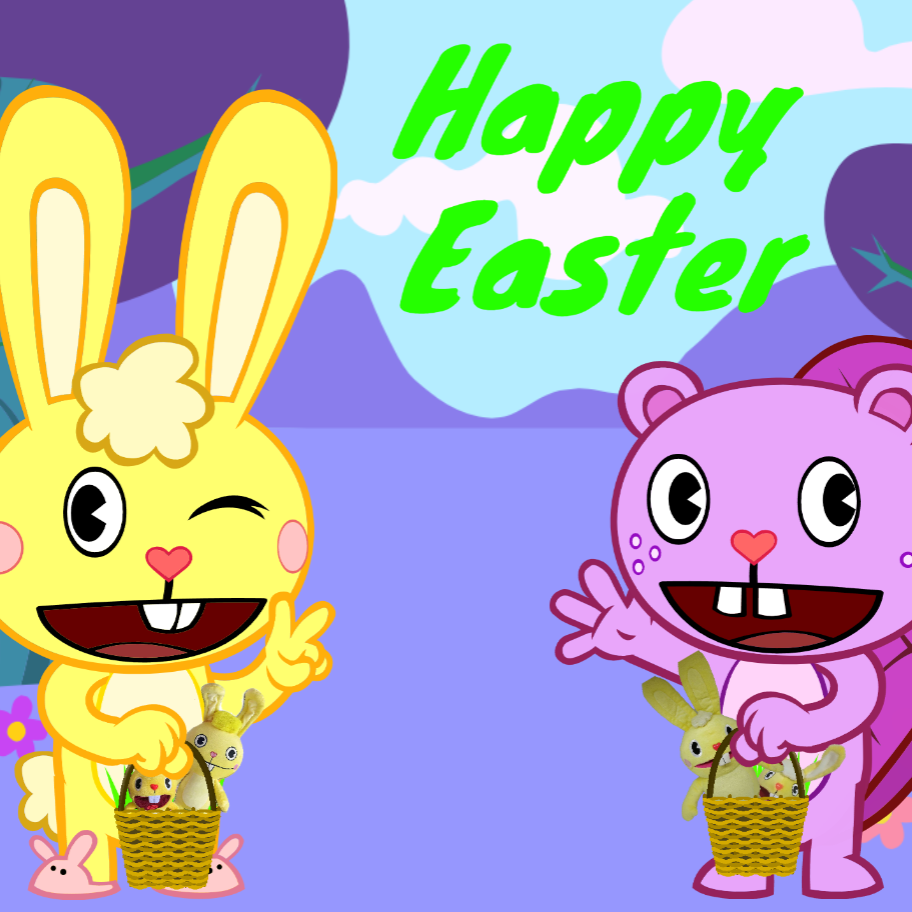 Post from Gemmy The Object Thingy