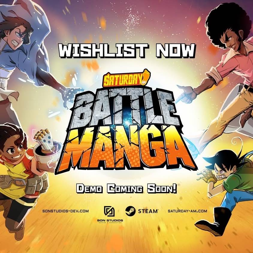 Post from Whyt Manga