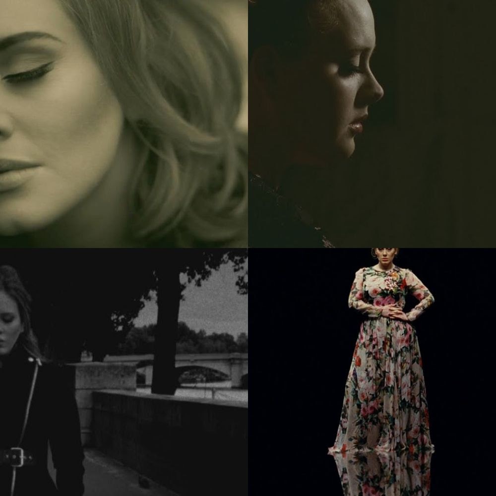 Adele - Greatest Hits