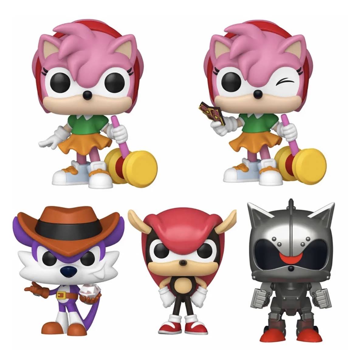 Post from Super Sonic Brian