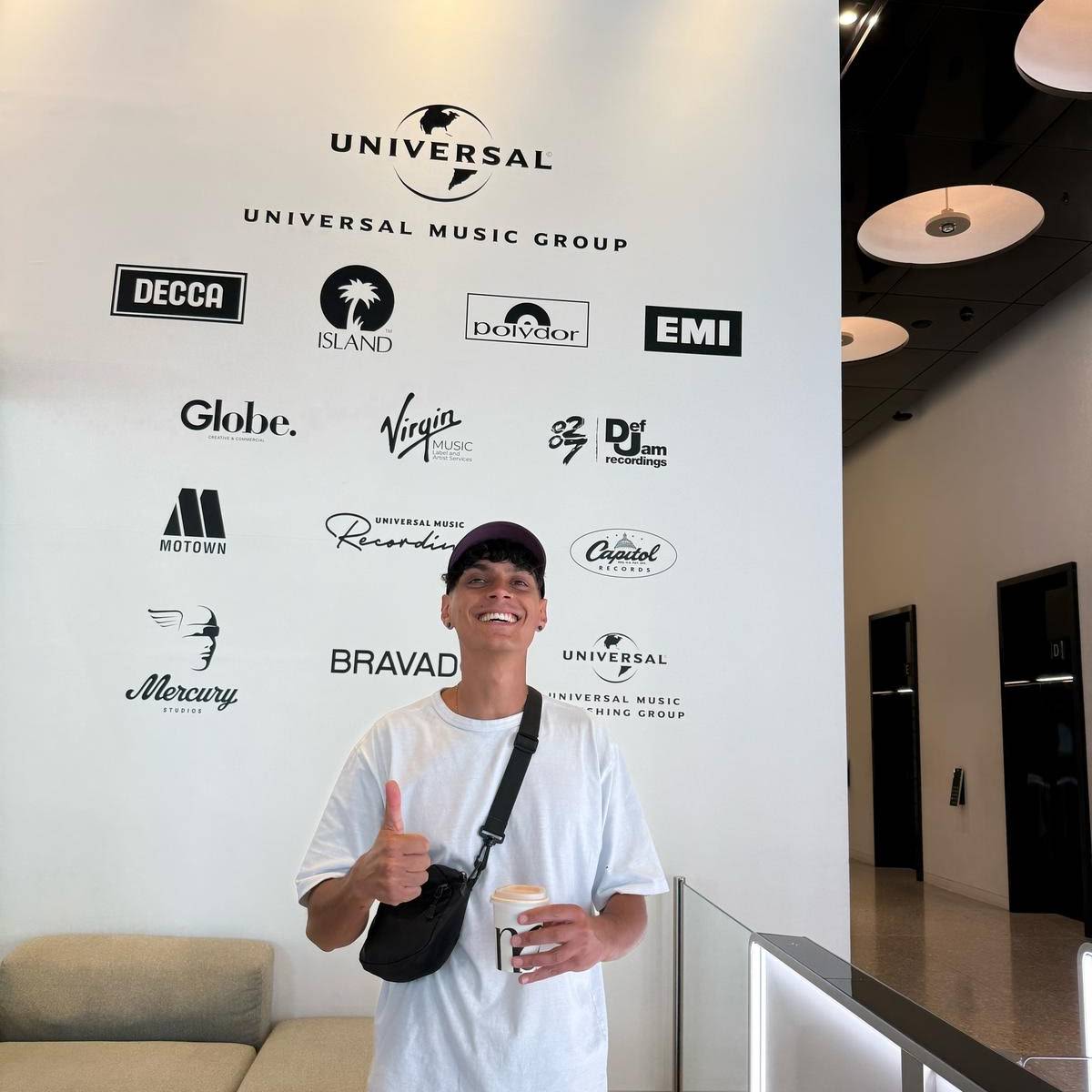 Post from Sam Rendina