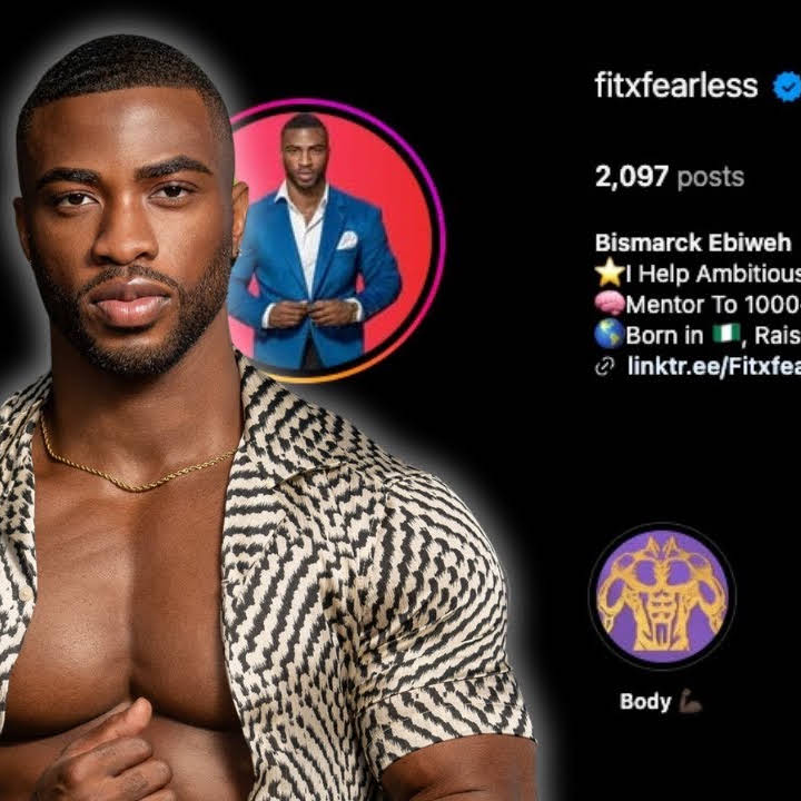 Post from FITXFEARLESS