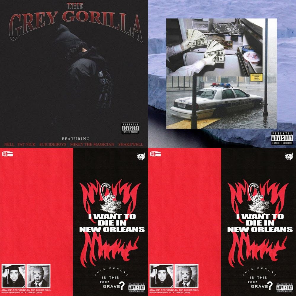 Goon Playlist II