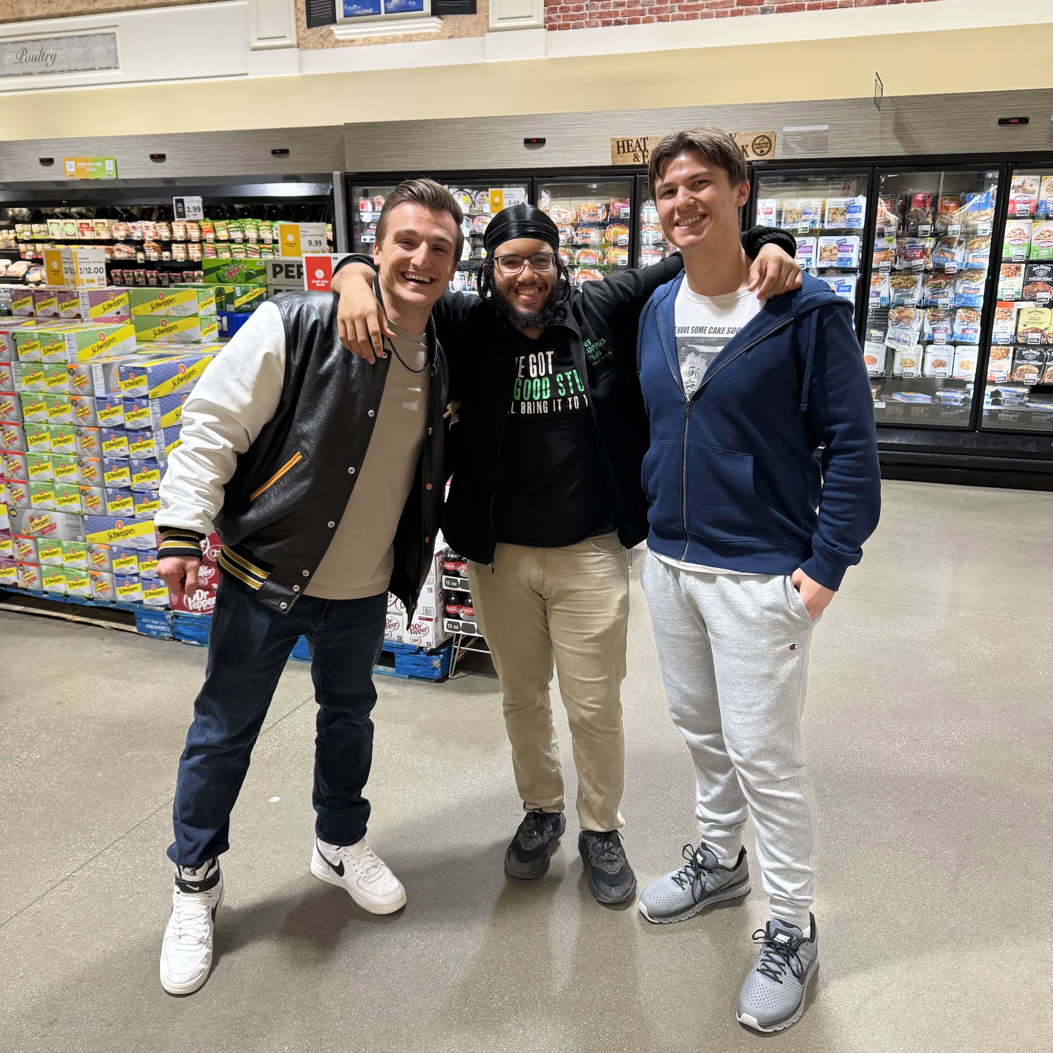 Post from SaucyTV