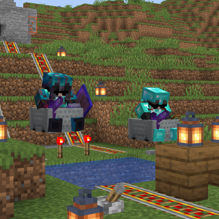 Post from SamNuzz Gaming