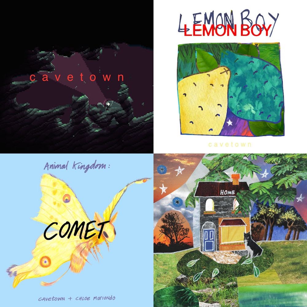 Cavetown playlist