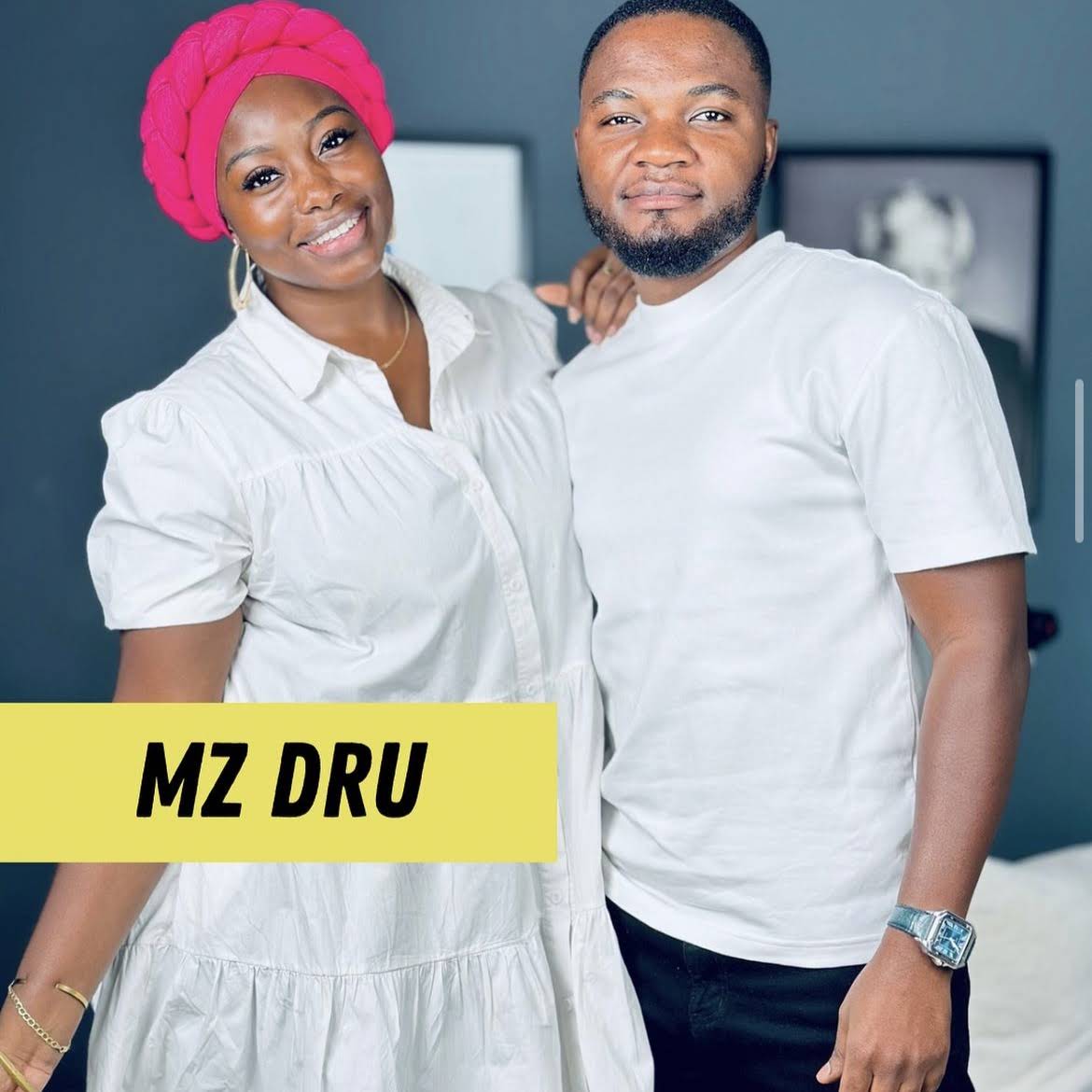 Post from Mz Dru TV