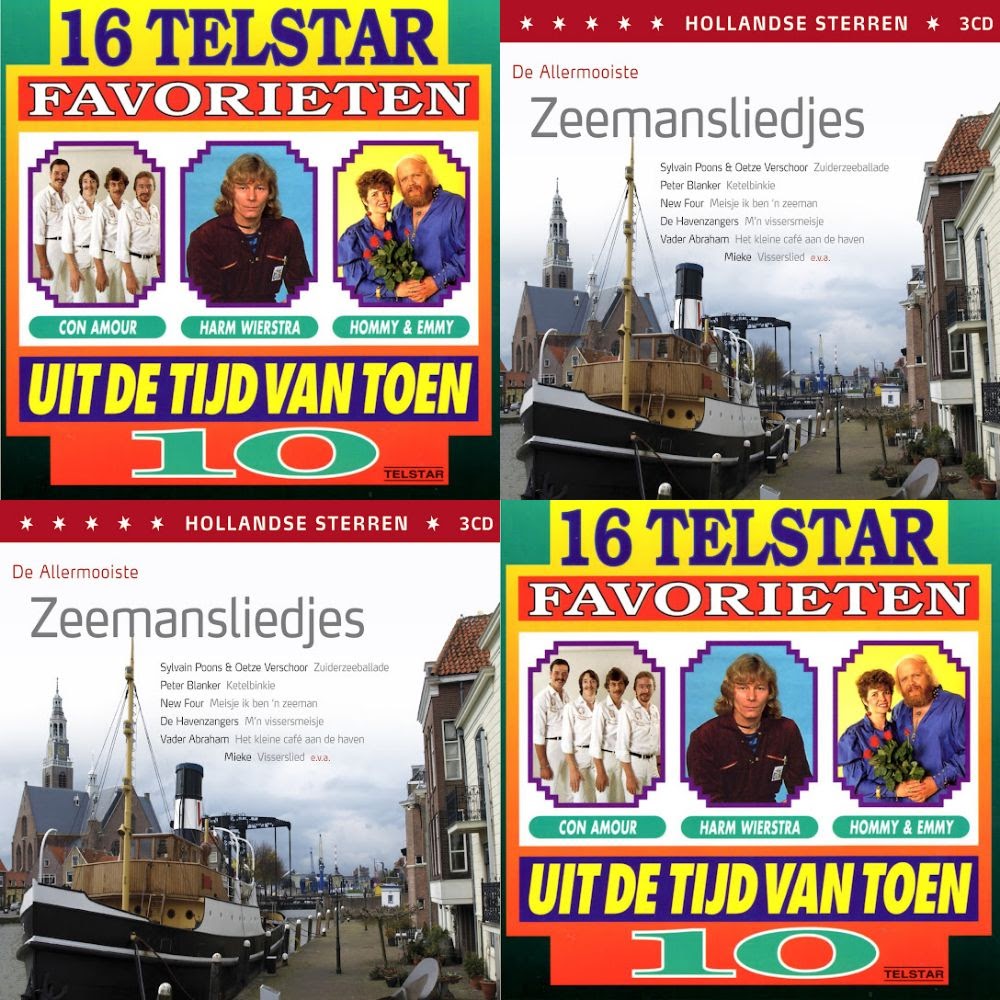 nederland talige smartlappen