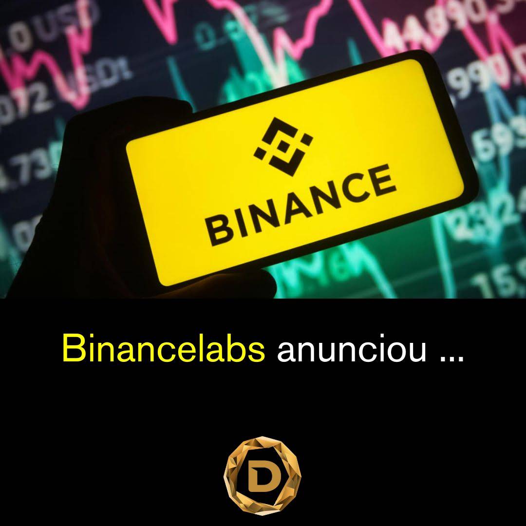 Post from Dicas de Cripto