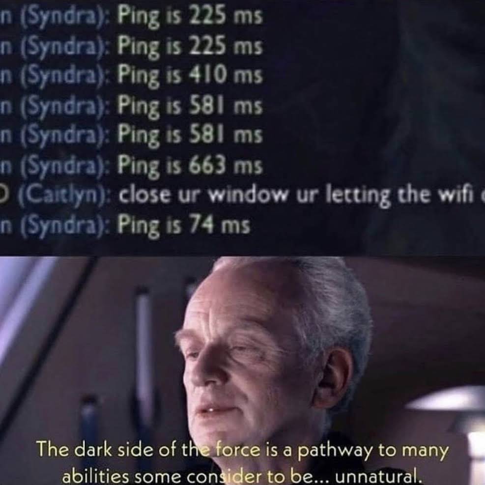 Post from SuperXavier