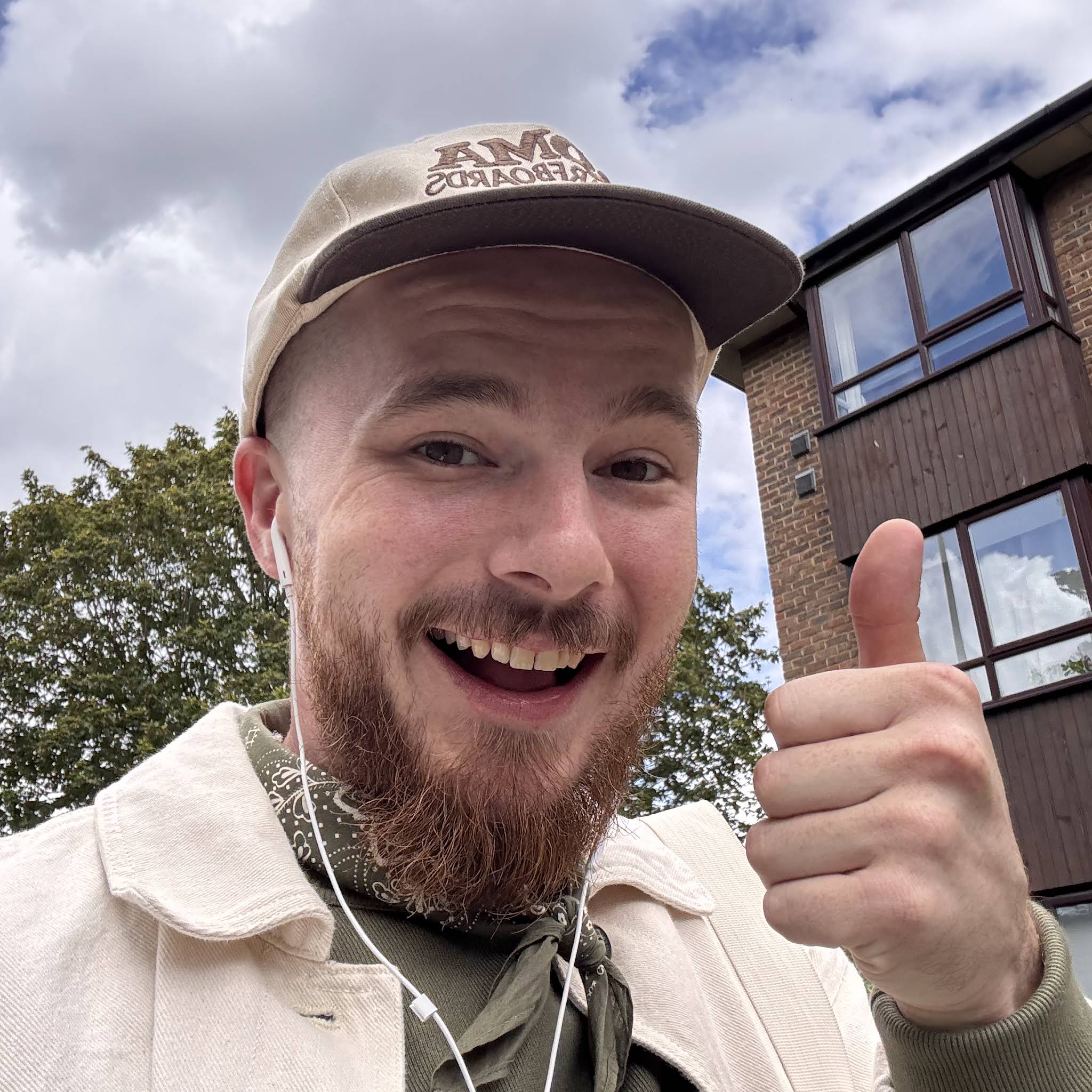 Post from Tod Hollow