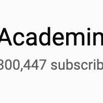 Post from Academind
