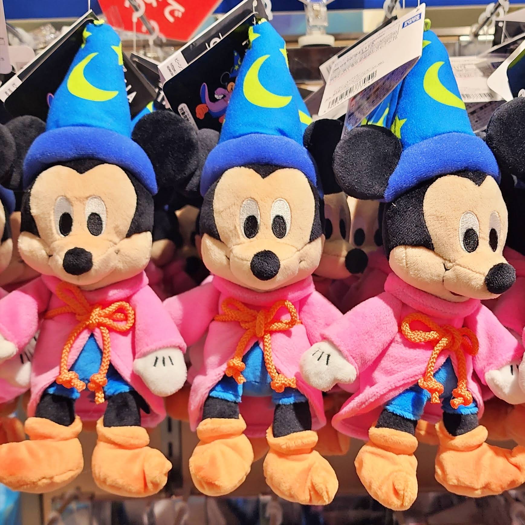 Post from りょうきちディズニーチャンネル / Ryo’s Disney Channel