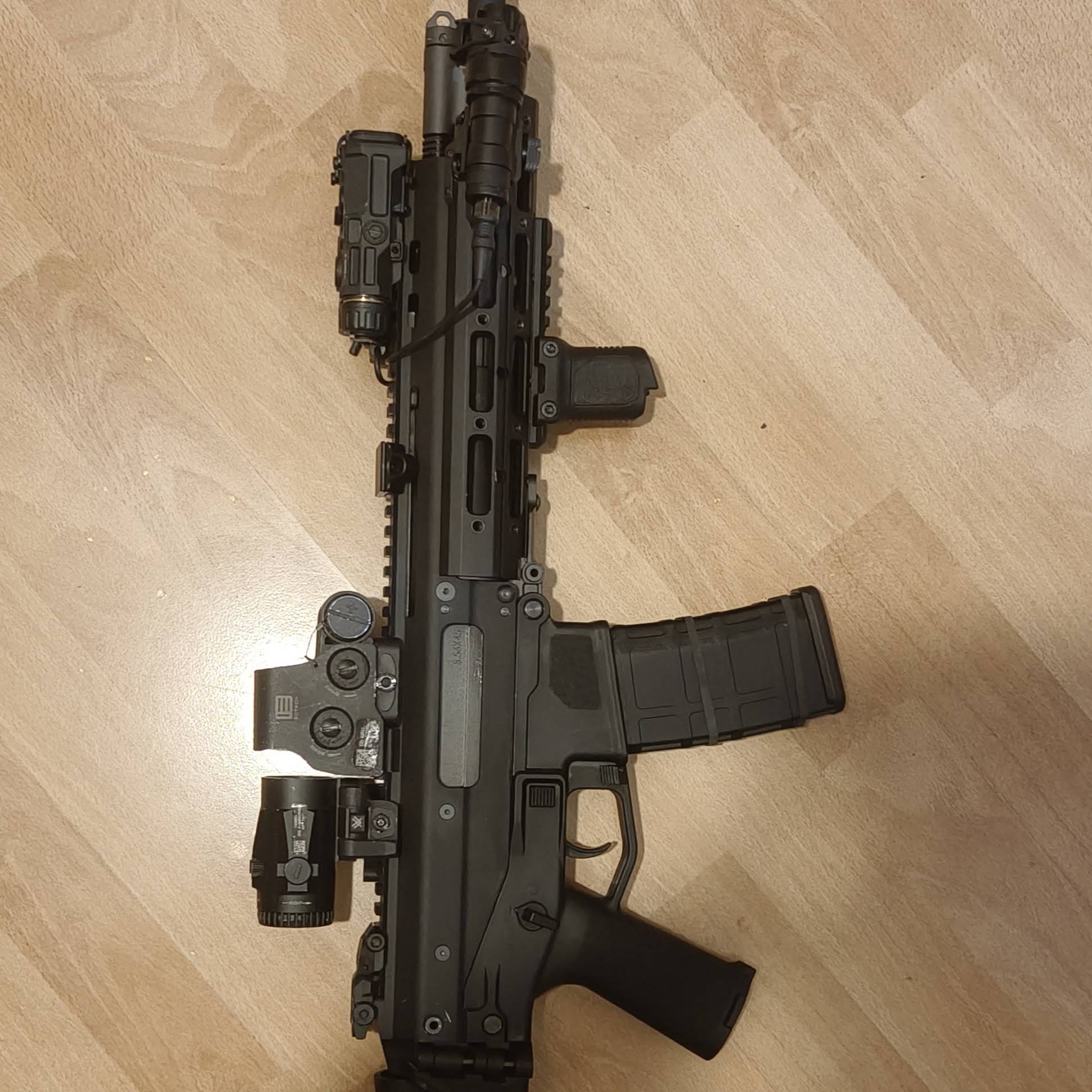 Post from Destiny dynamics