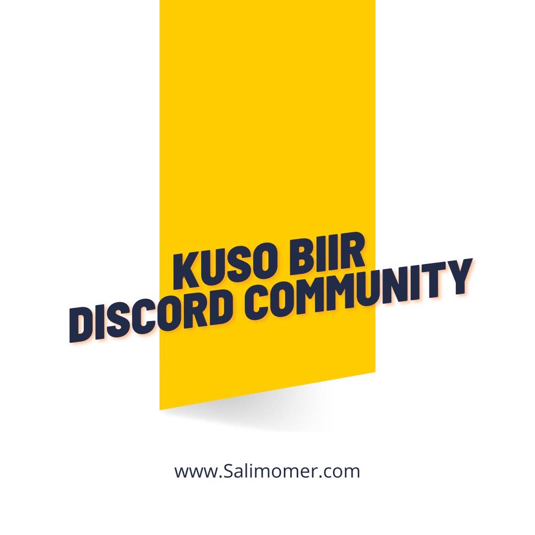 Post from Salim Omer