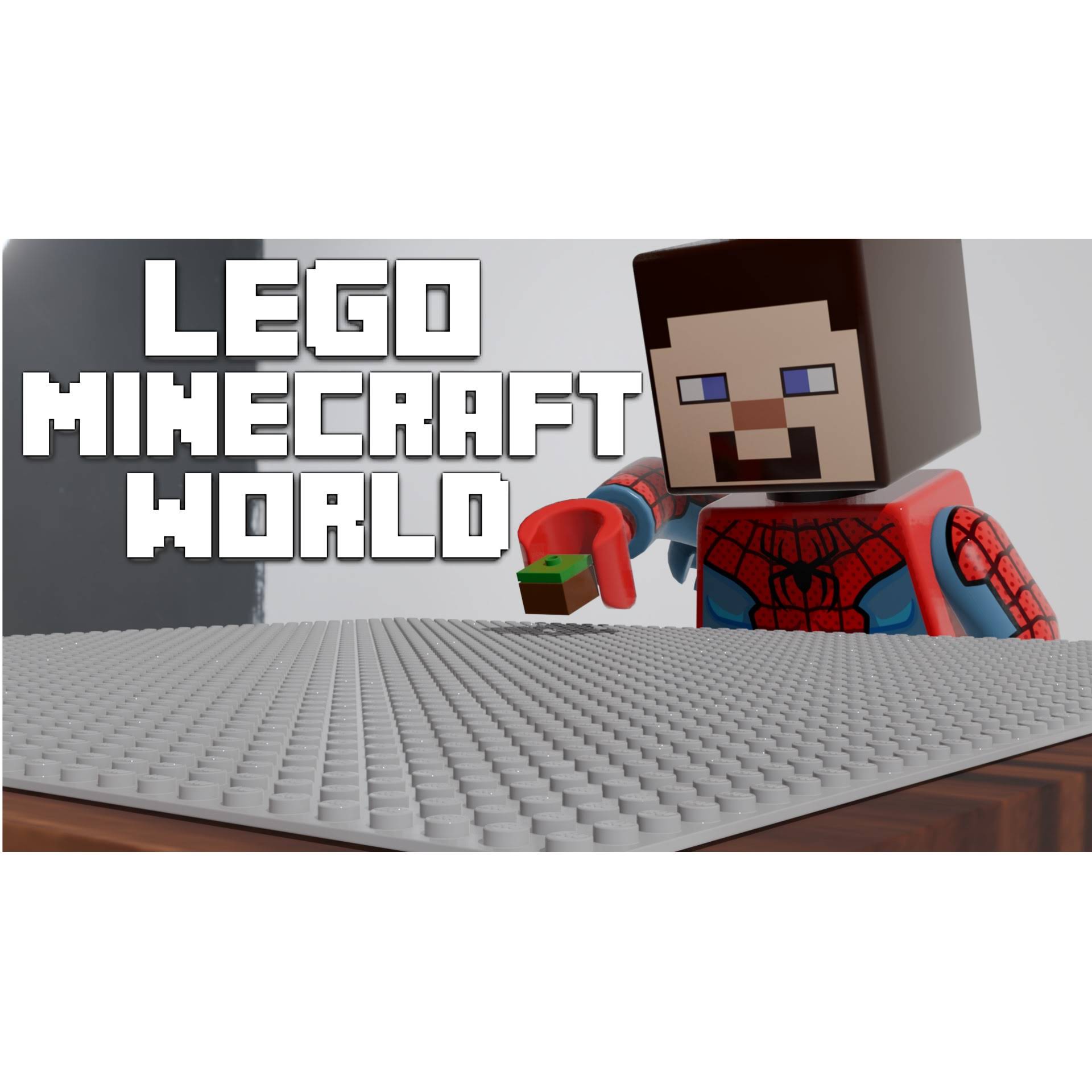 Post from Spidey Steve