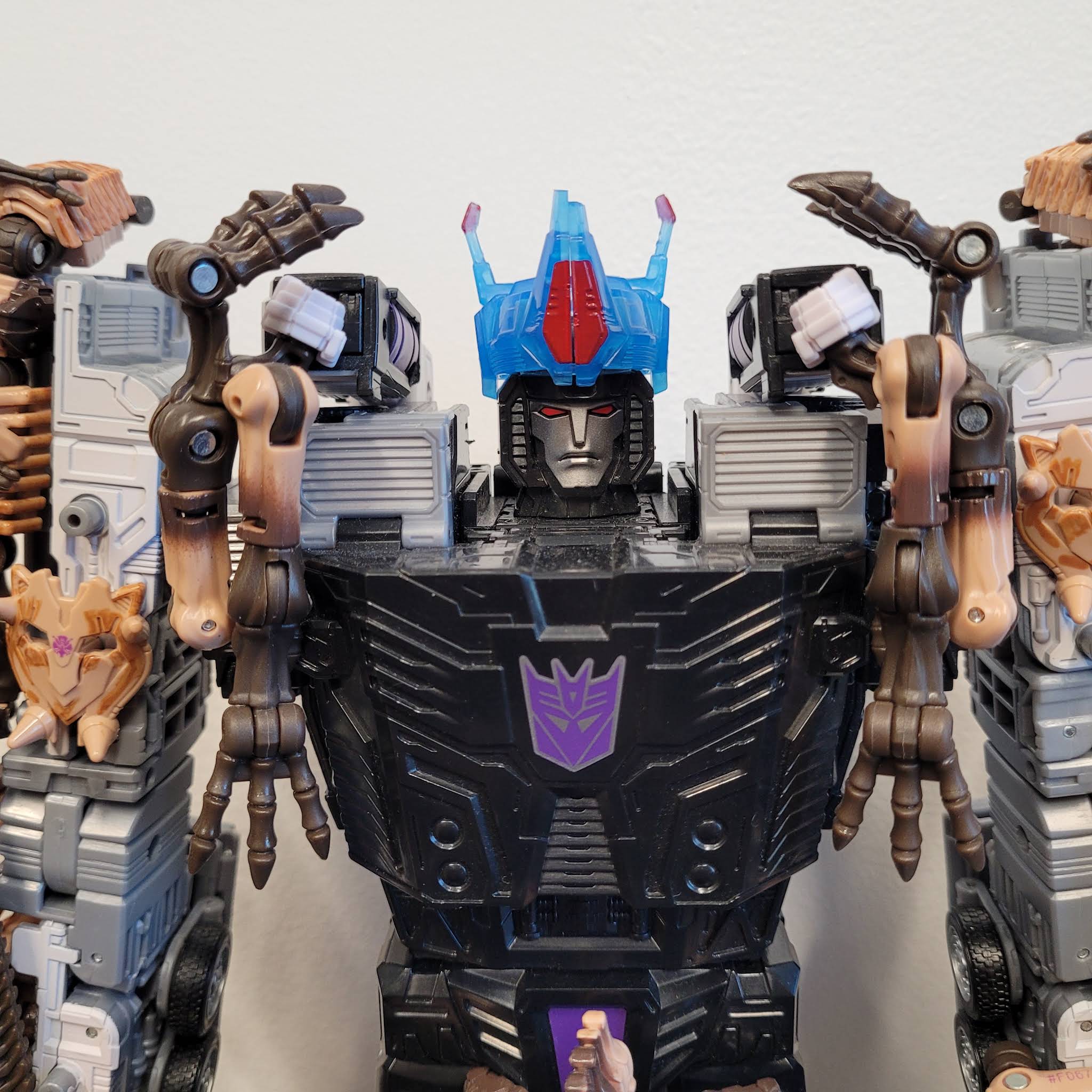 Post from Bot Bender Orinj