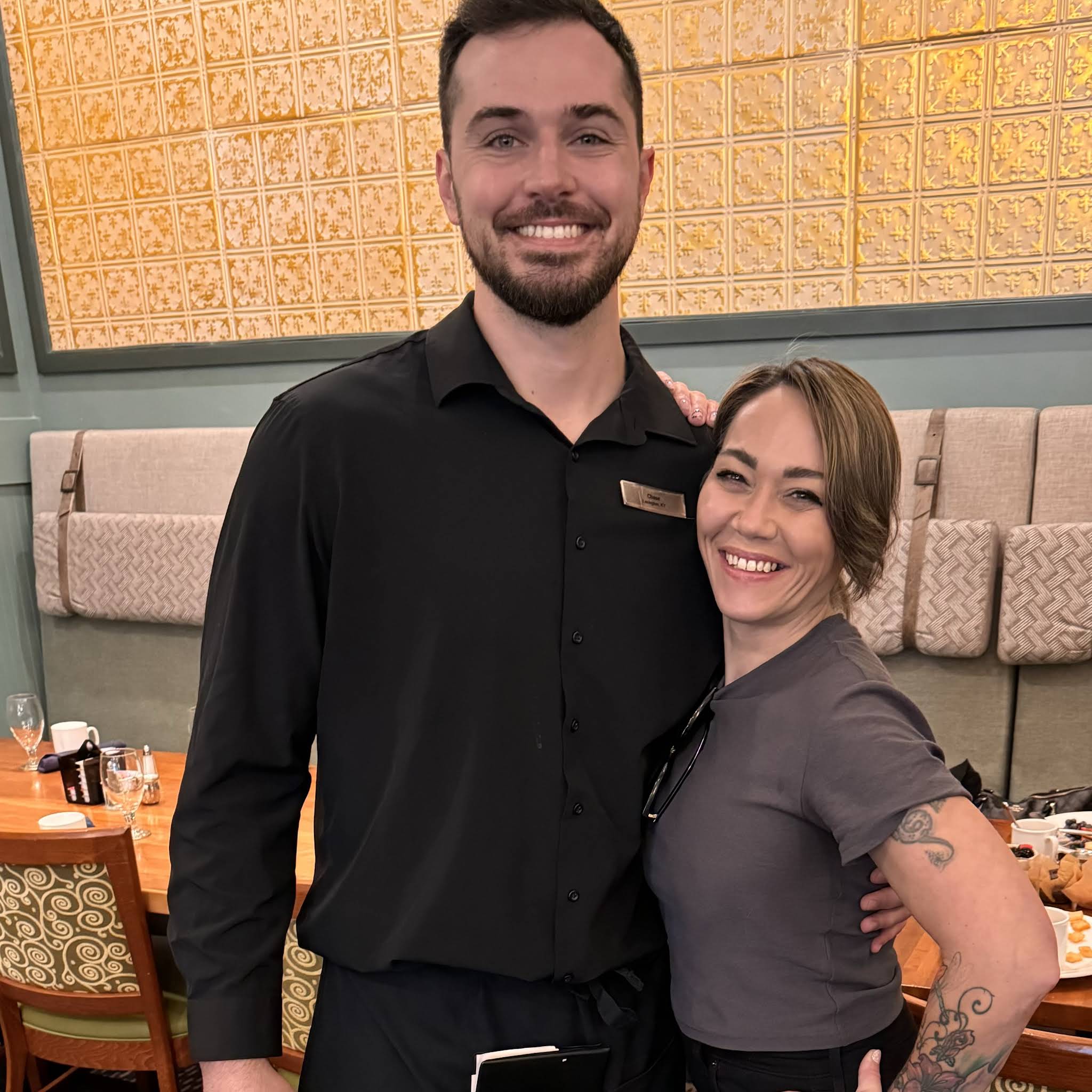 Post from Just Jen Reacts