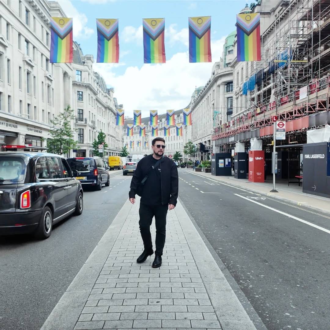 Post from Paul Watts HAIR