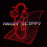 Post from Angry Clippy.