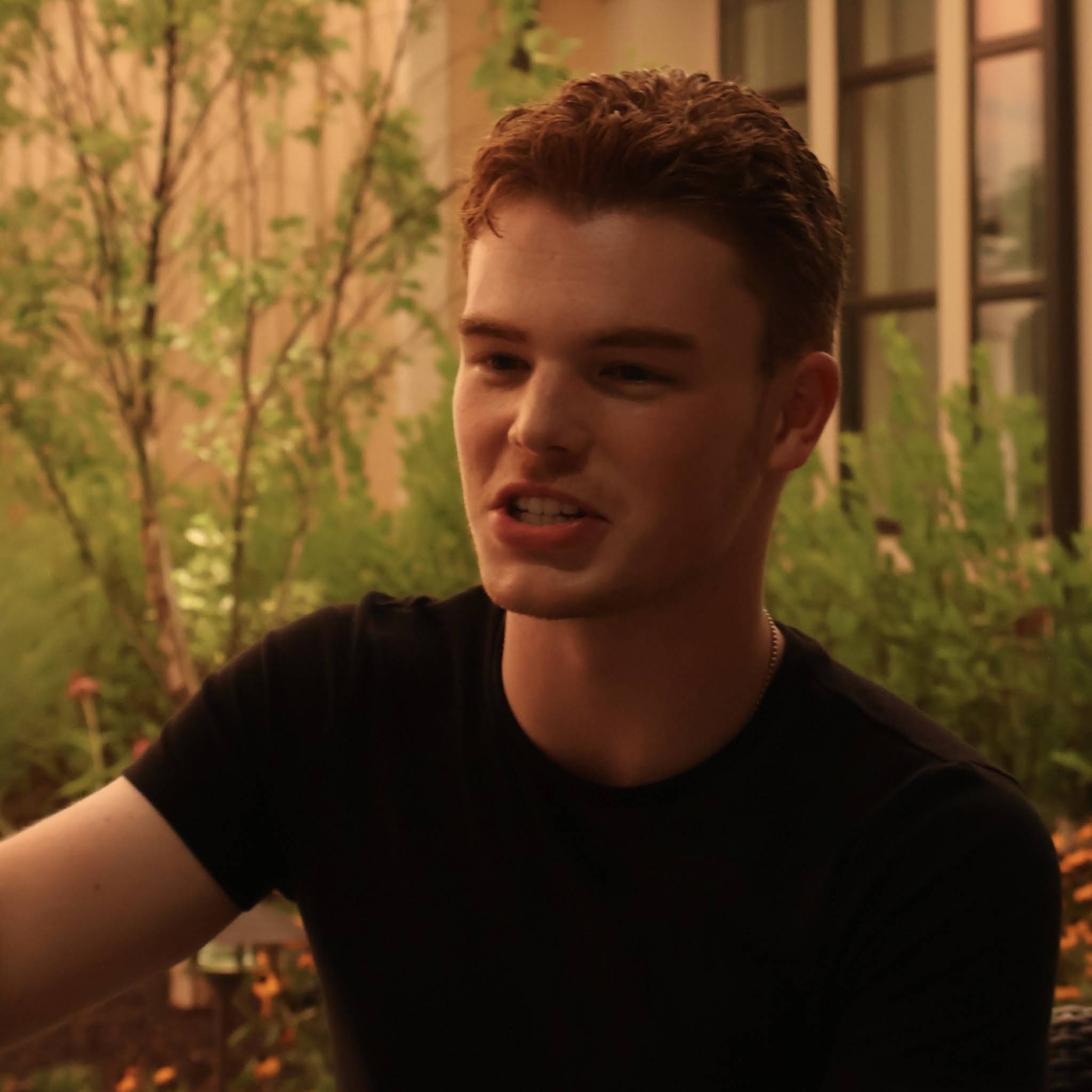 Post from Conner Mather