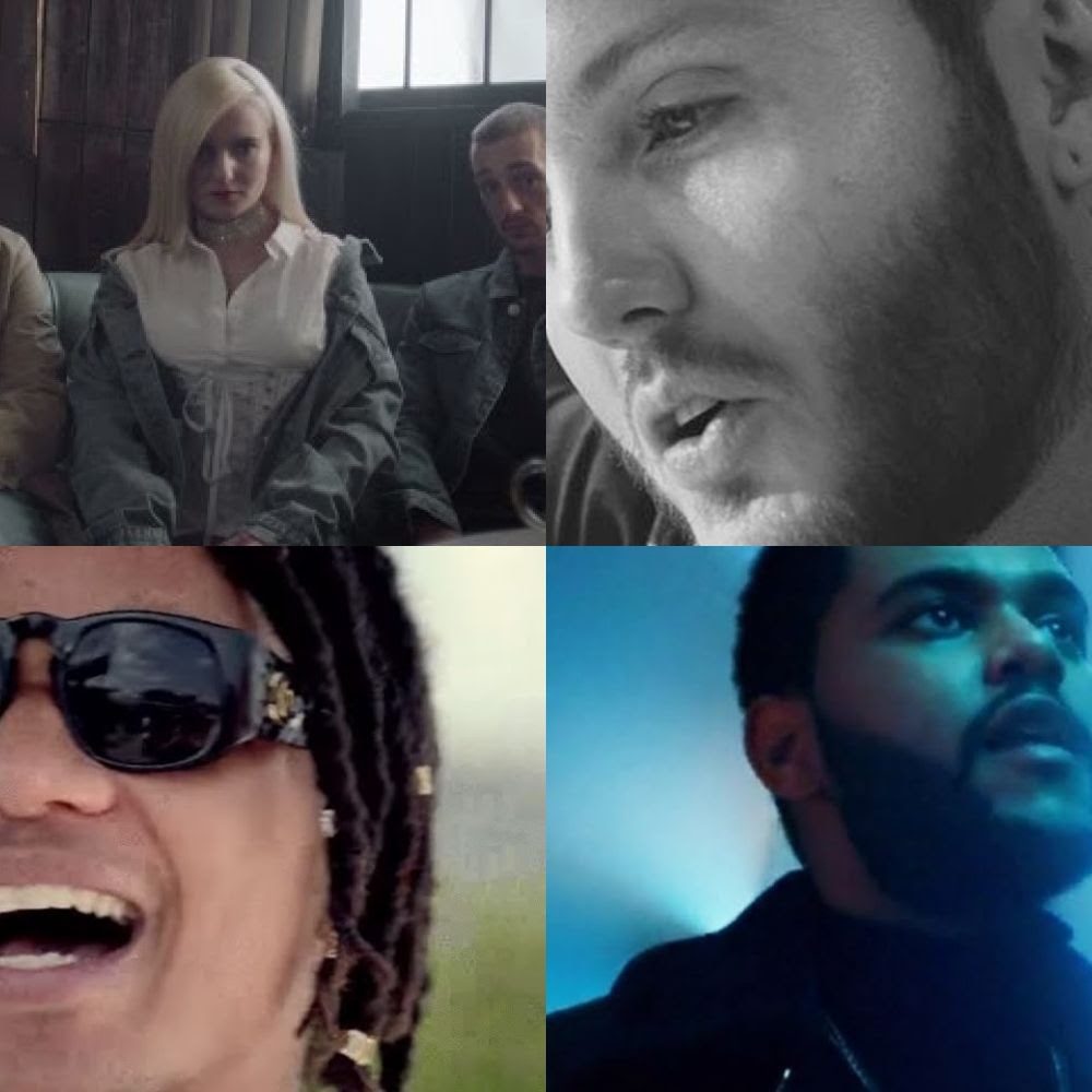 Australia Top 40 Songs This Week