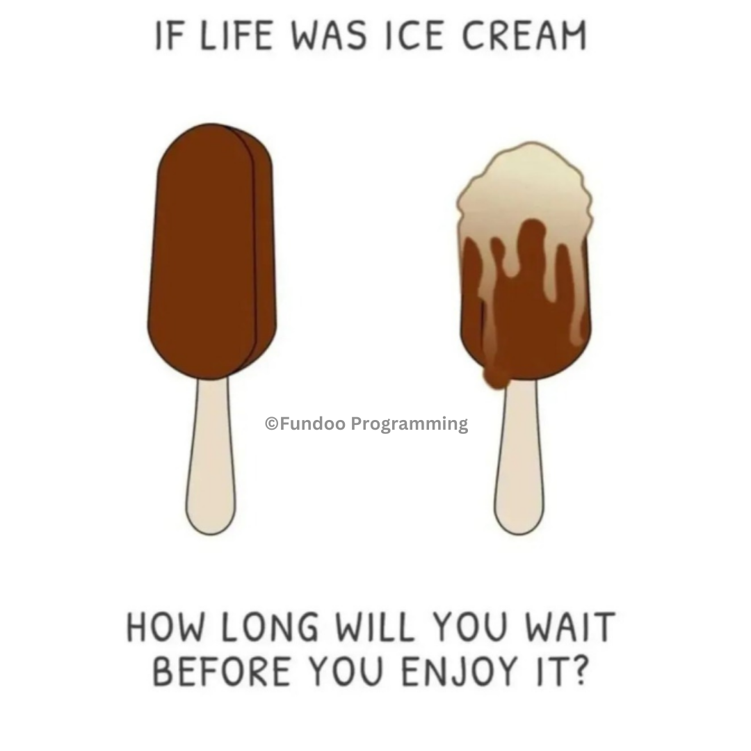 Post from Fundoo Programming