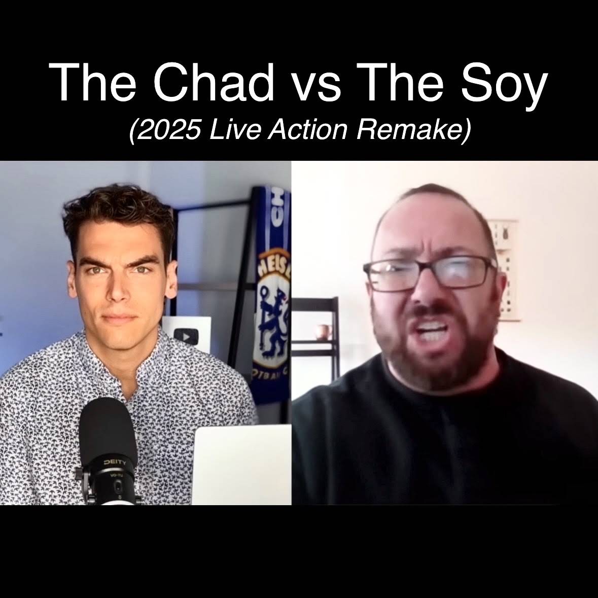 Post from Master Cheeks