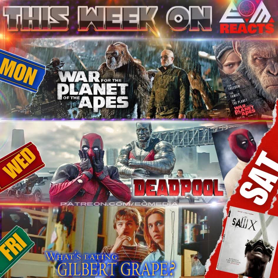 Post from EOM Reacts