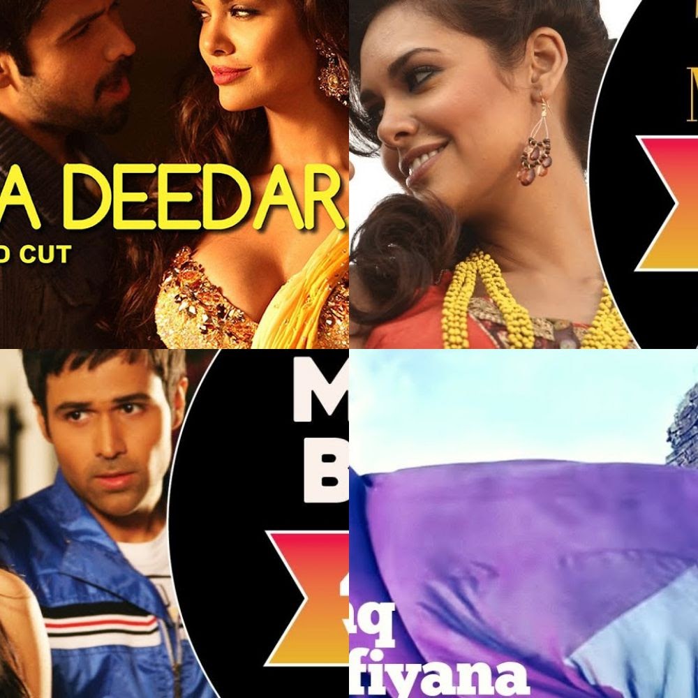 Imran hashmi mood song