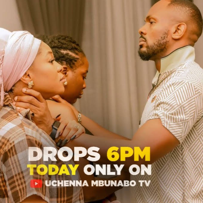 Post from Uchenna Mbunabo Tv