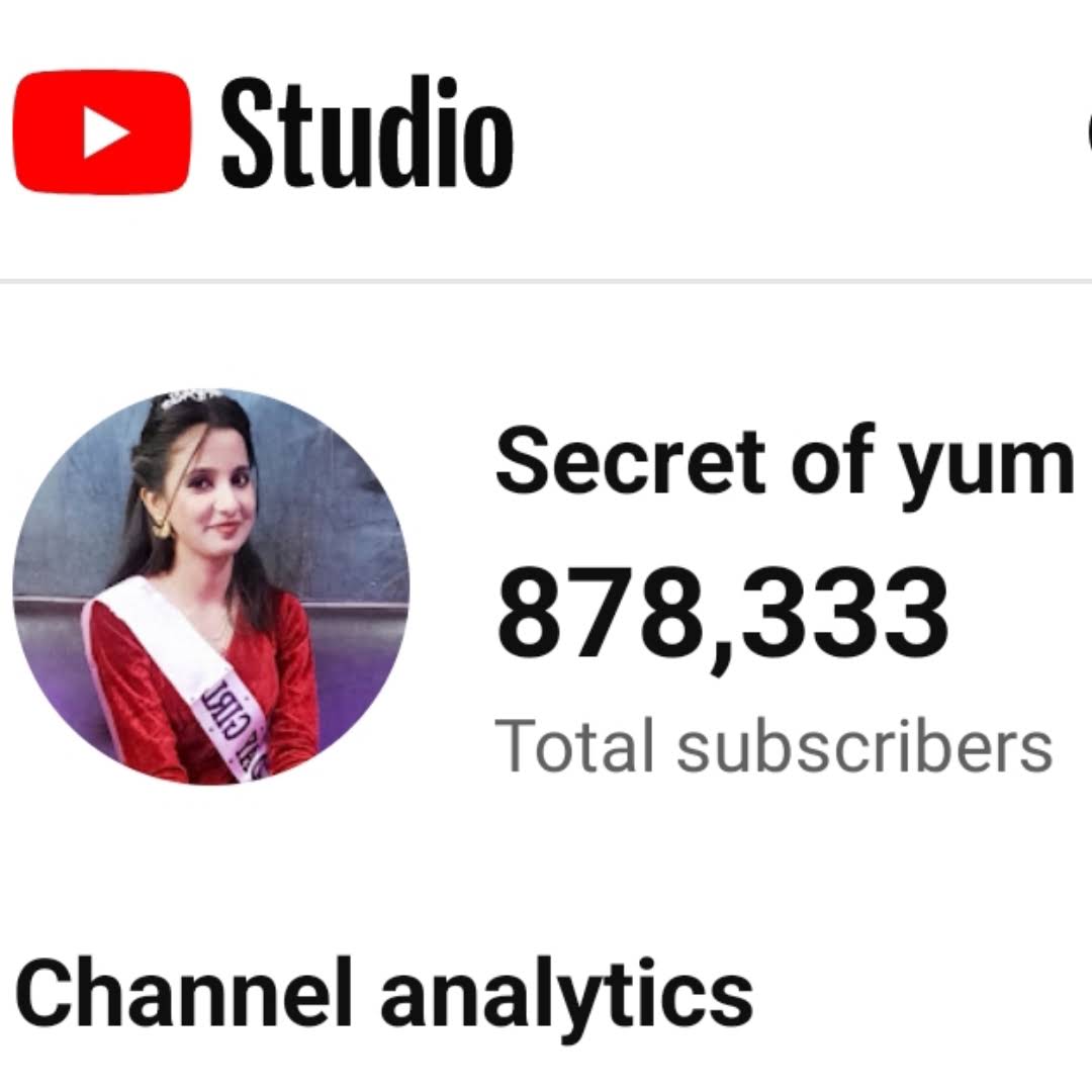 Post from Secret of yum