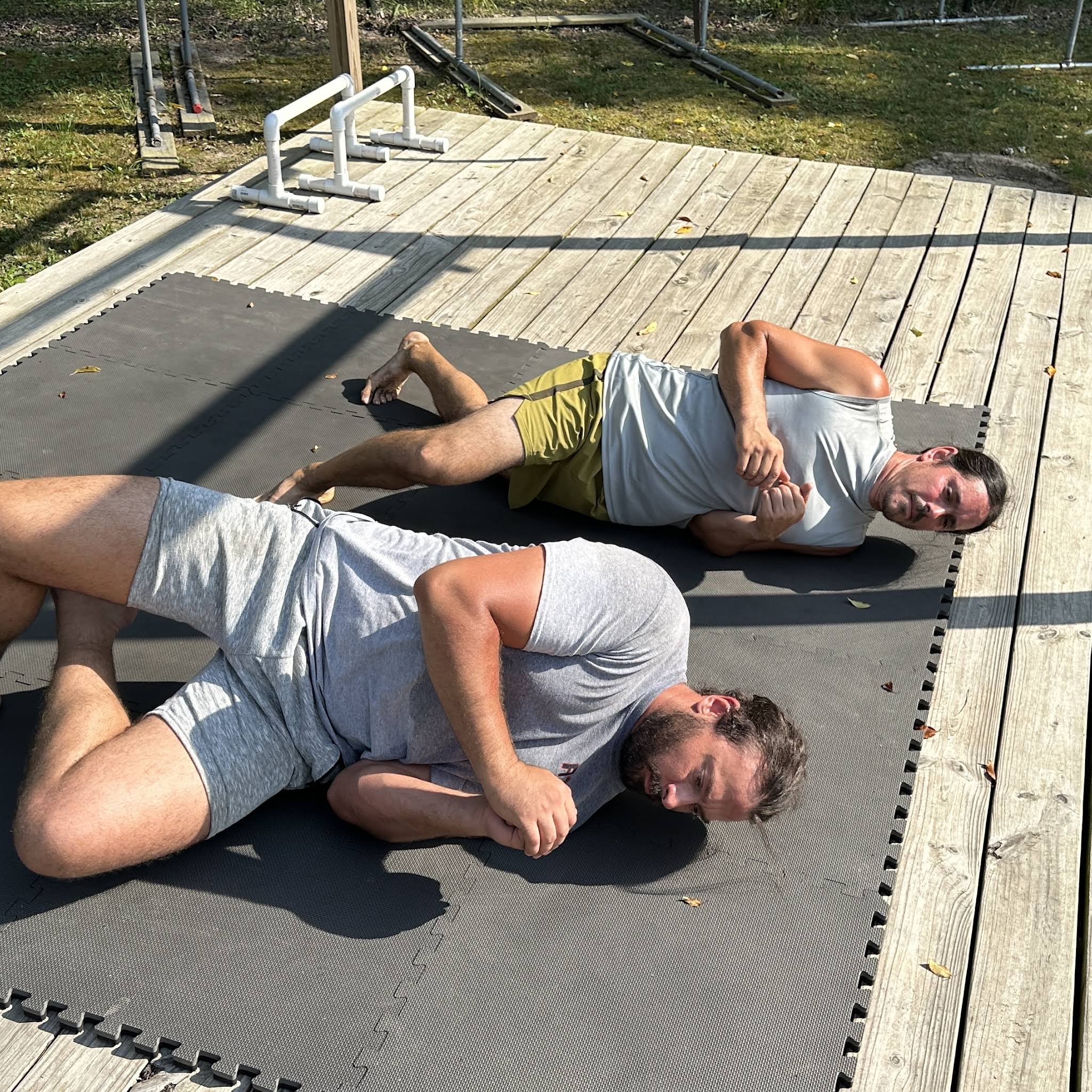 Post from Back to Primal