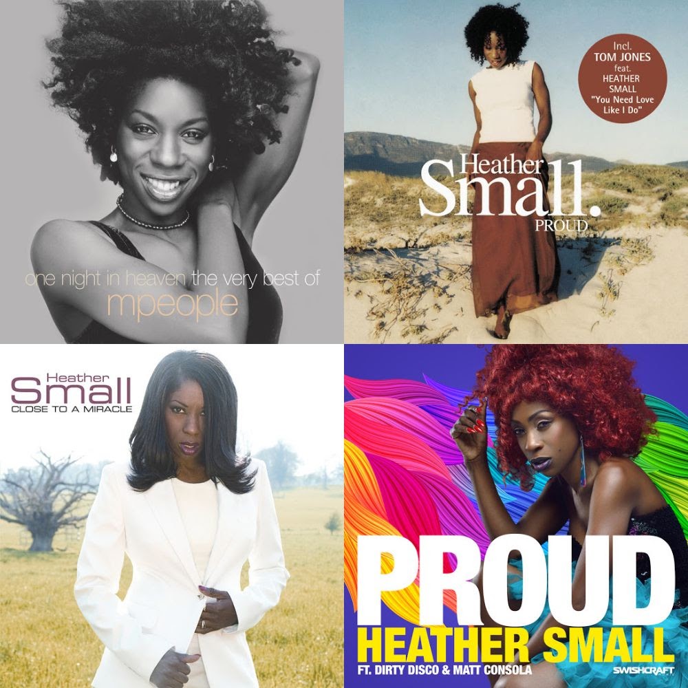 M People Greatest hits