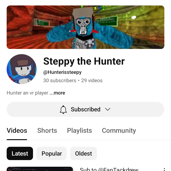 Post from PIXEL Productions